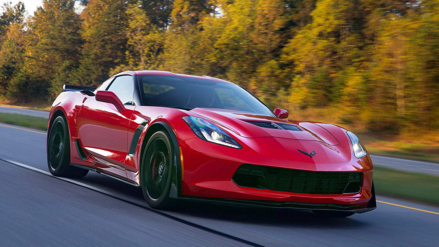 Blog C7 Corvette | Advanced Fuel Dynamics