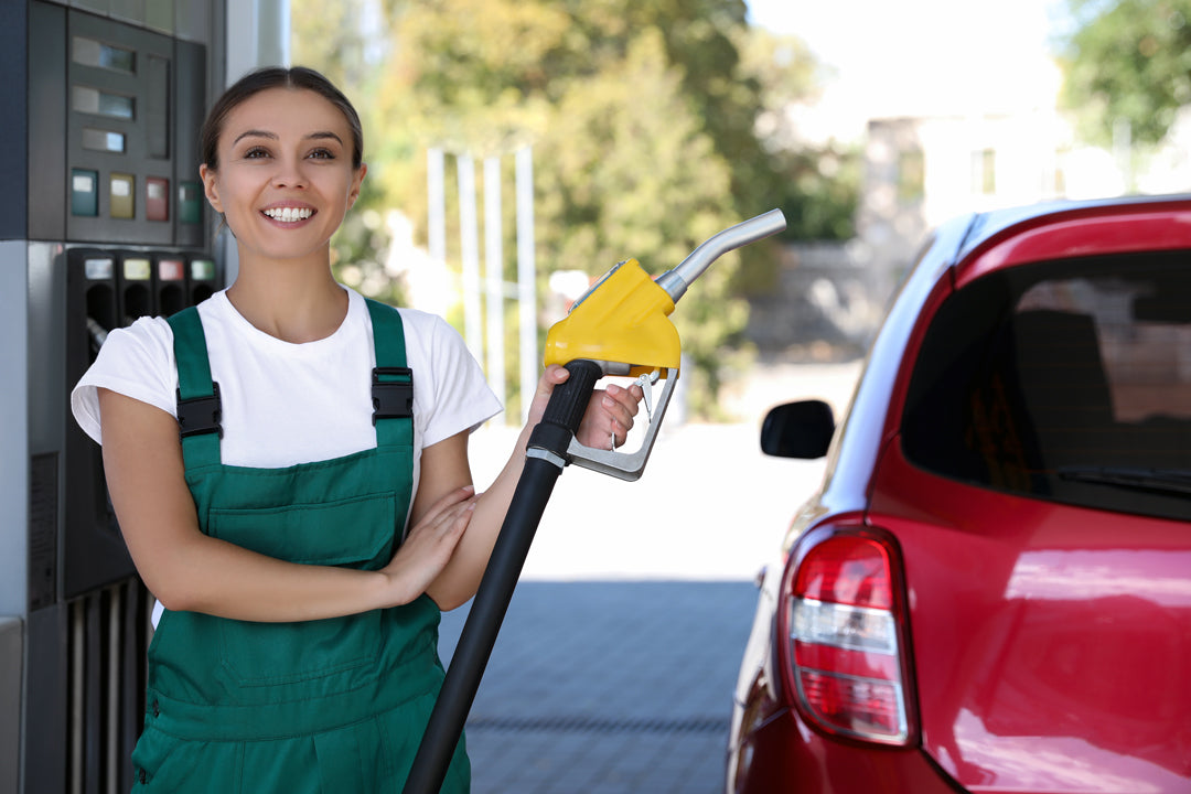 Ethanol Fueling Station Locations | Advanced Fuel Dynamics