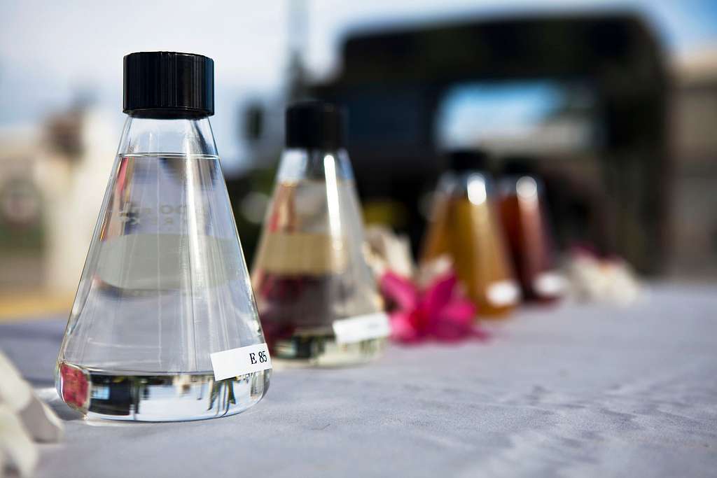 What Is An E85 Tune? | Advanced Fuel Dynamics