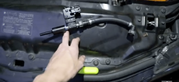 Easy Flex Fuel Installation on the E60 M5 | Advanced Fuel Dynamics