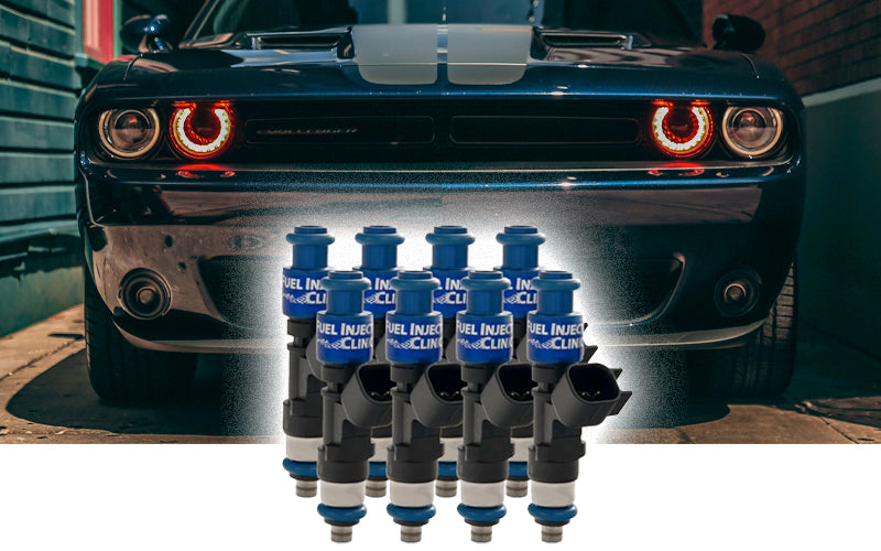 Fuel Injectors | Advanced Fuel Dynamics