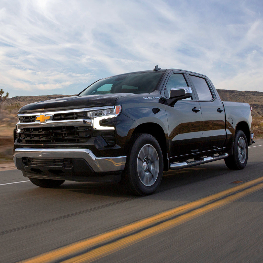 ProFlex DXI for 2020+ GMC Sierra and Chevrolet Silverado 5.3L ...