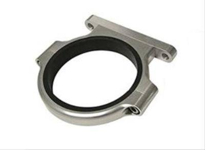 Plate Mount Fuel Filter Billet Bracket Set (1) bracket for each filter ...