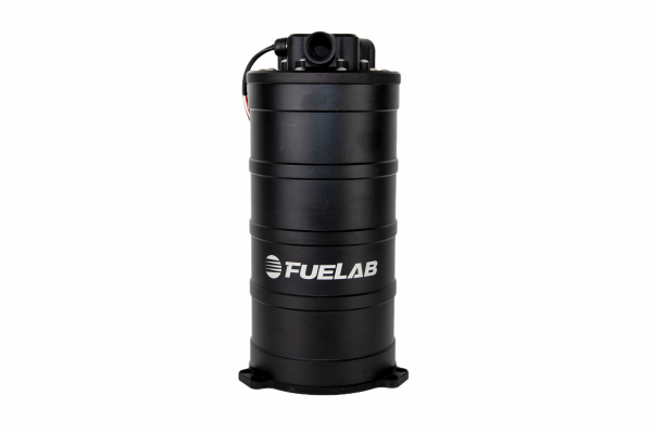 H/E Series 290mm Tall Fuel Surge Tank System 625 HP Brushless Twin Scr ...