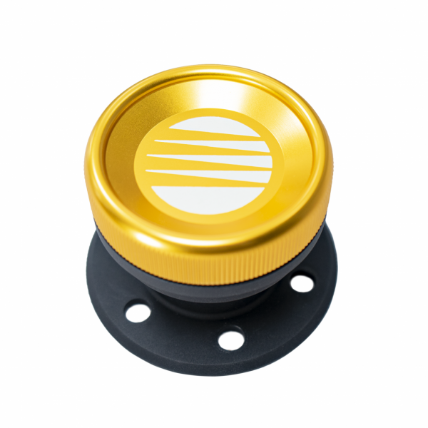 Direct Fuel Filler Kit w/ Cap FUELAB | Advanced Fuel Dynamics