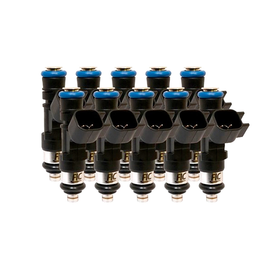 Fuel Injectors for BMW E60 M5/E63-E64 M6 (S85)-1 | Advanced Fuel Dynamics