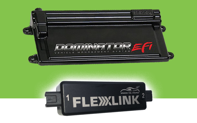 FlexLink flex fuel kit for Stand Alone ECUs | Advanced Fuel Dynamics