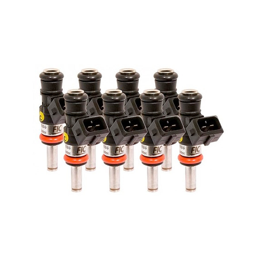 Fuel Injectors for GM LS3 LS7 LSA L76 L82 L99 | Advanced Fuel Dynamics