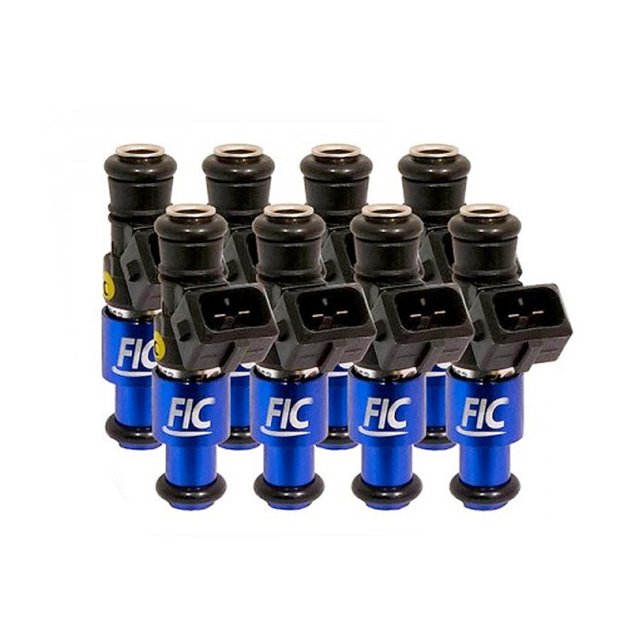 Fuel Injectors for Hemi 5.7L. 6.1L, 6.4L | Advanced Fuel Dynamics