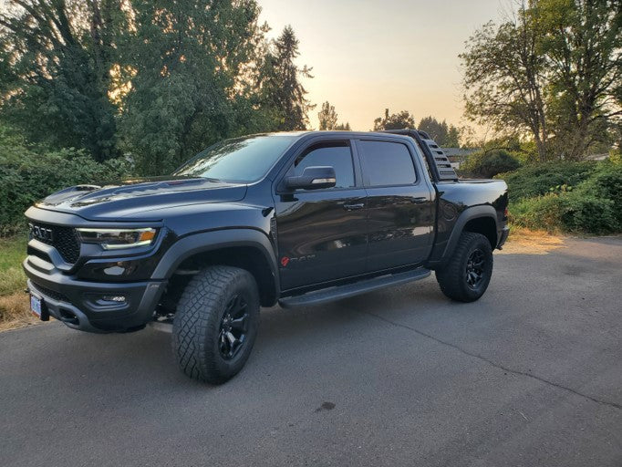 ProFlex Commander for RAM TRX Truck 6.2L HEMI | Advanced Fuel Dynamics