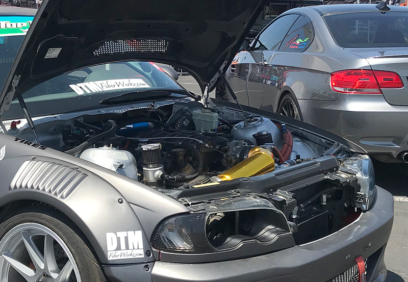 Lsx Swap